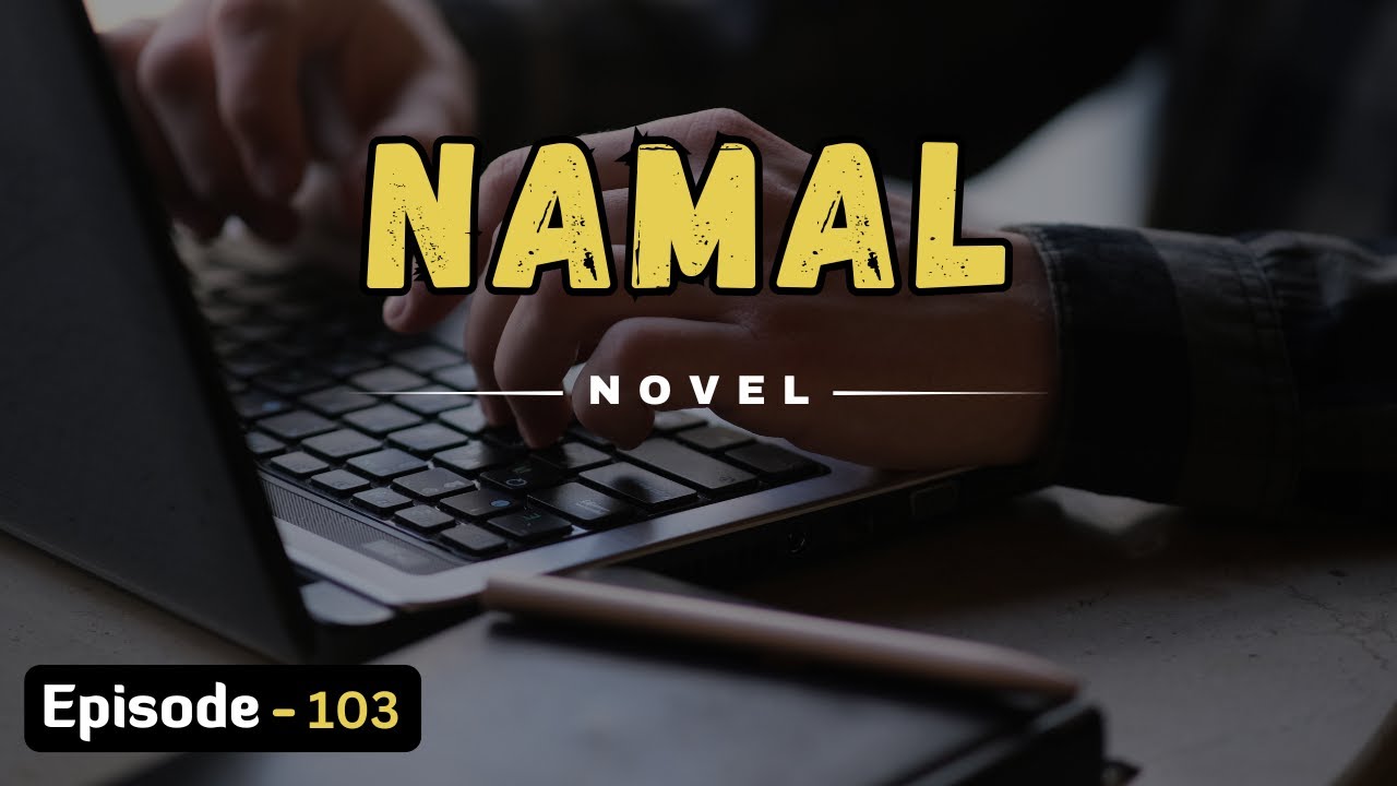 Saadi ka rahai k baad kisi ko call na krnay ka faisla | Namal Episode ...