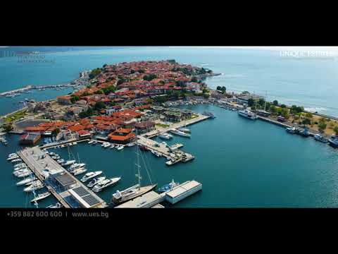 Marina Nesebar Unique