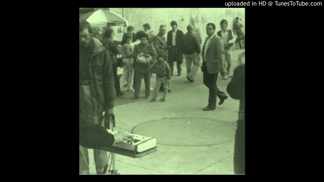 Henrys Sun ☀ Synthesize Me (The Space Lady cover) - YouTube