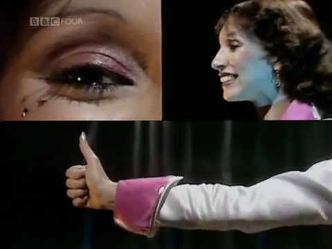 Ruby Flipper - The Wanderer - TOTP TX: 10/06/1976 - YouTube