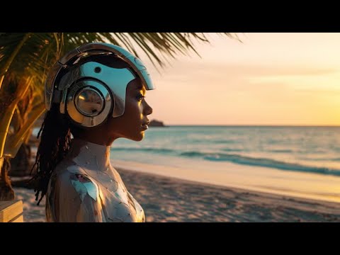 Music to work active and happy Happy Music for in Stores, Cafes Deep ...