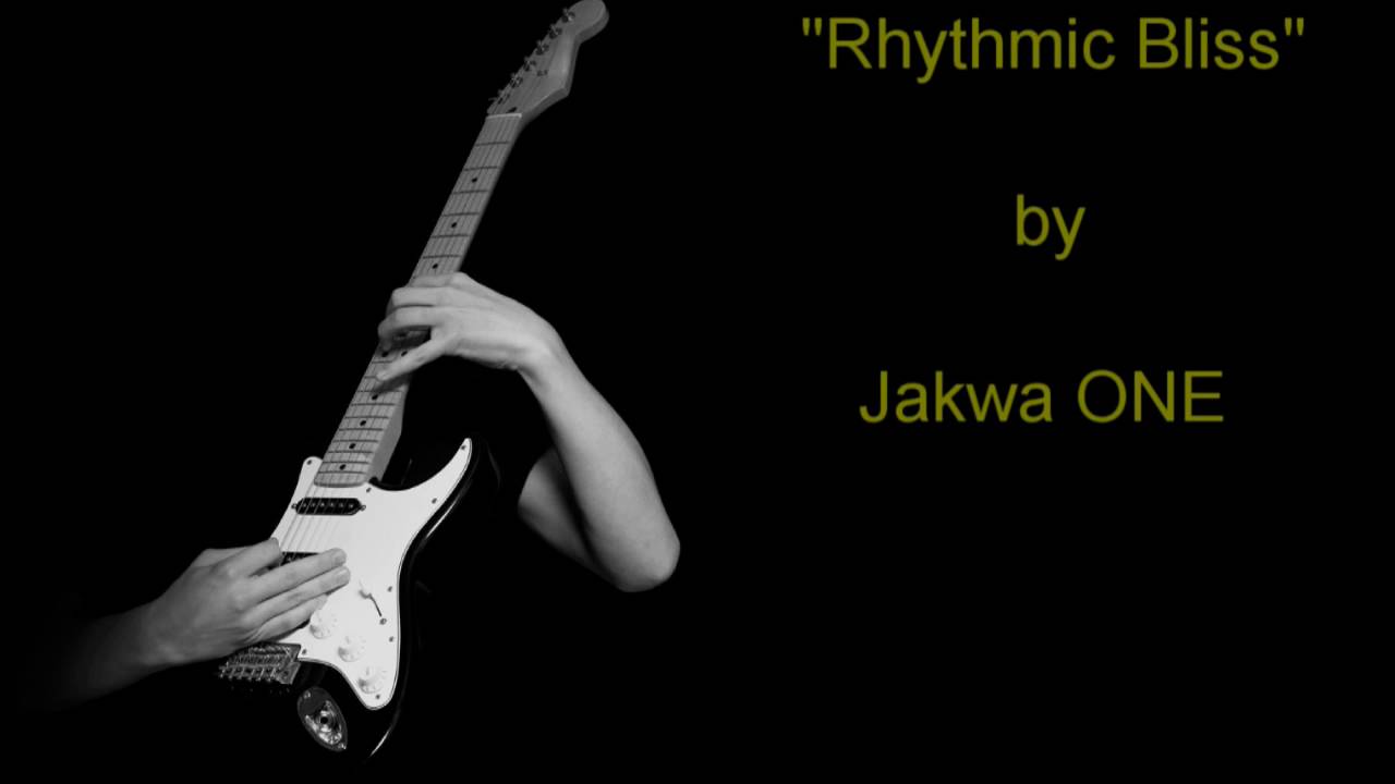 "Rhythmic Bliss" by Jakwa ONE - YouTube