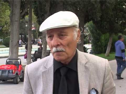 Qishda hava nece olacaq