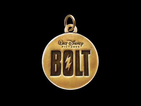 BOLT Soundtrack 9 House On Wheels - YouTube