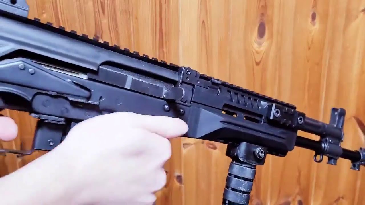 LCT EBB KIT Gen3 - YouTube