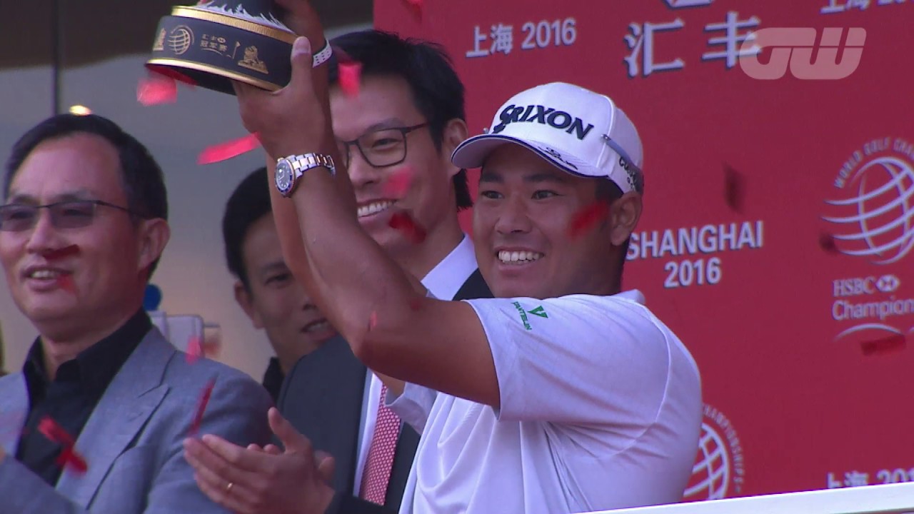 The Open: Top 10 potential major winners - YouTube