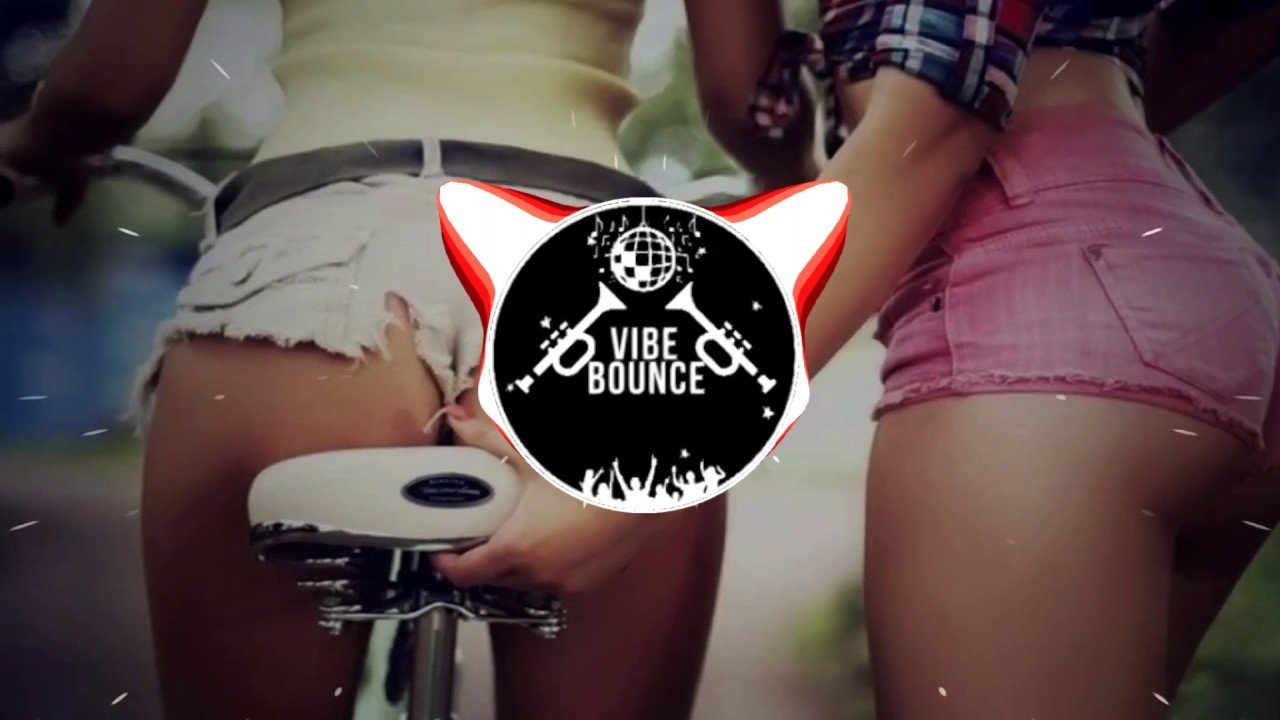 Sp3ctrum X Treyy G Bootyquake Youtube