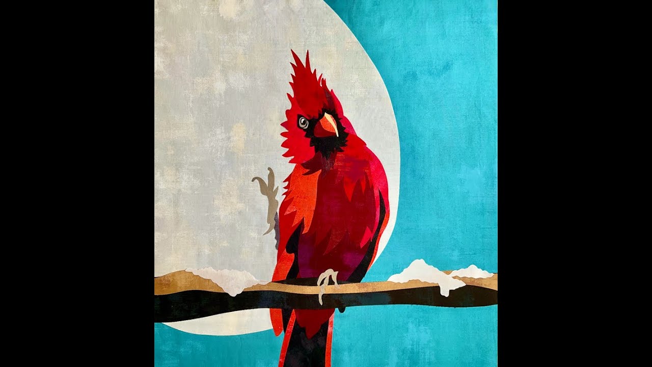 Cardinal Class Introduction - YouTube