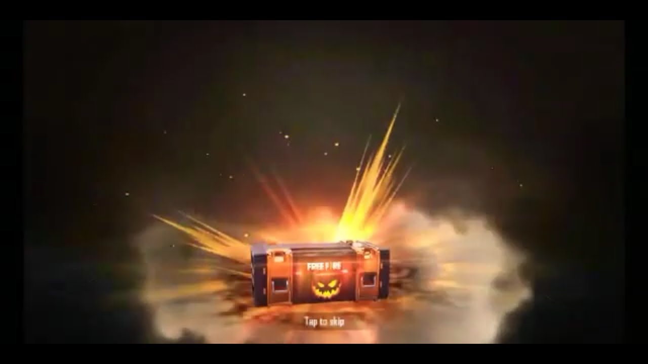 New Weapon Royal & New Gold Royal Spin | RDX Gamers | Garena Free Fire ...