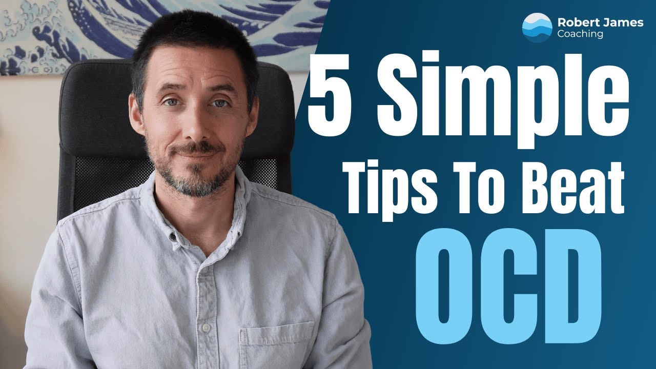 5 Small Steps to Break Free from OCD in 2025 - YouTube