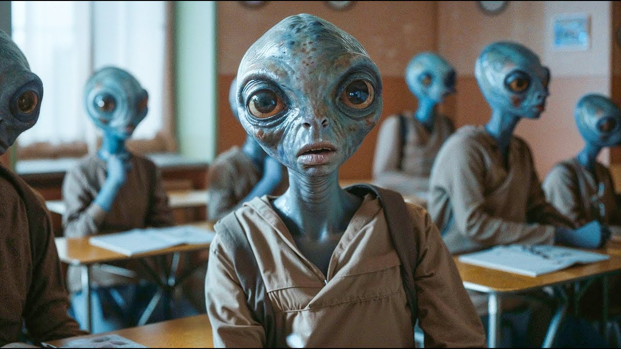 Aliens Teach Not to Underestimate Humans For This Reason | HFY | Sci-Fi ...