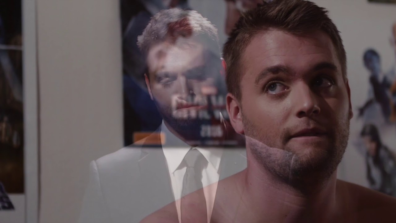 MICHAEL HARRIS l Show Reel 2 - YouTube