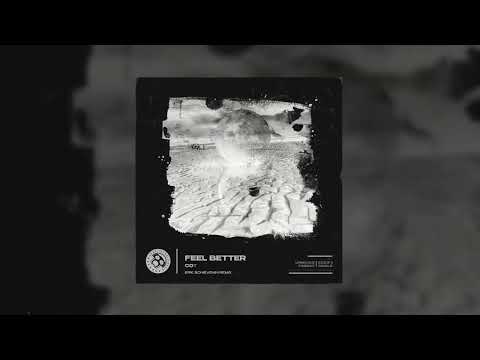 Cotton Candy - Feel Better (Erik Schievenin Remix)