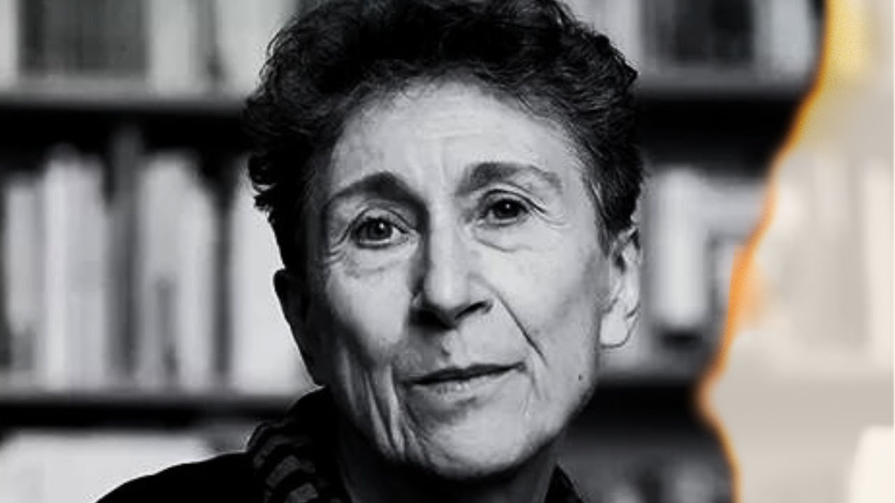 Calibã e a Bruxa: por quê se fala tanto deste livro? - YouTube