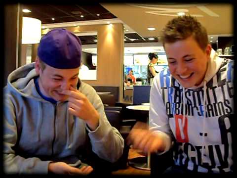 Kico - Rappers.in VBT09 1. Runde - Rückrunde vs. Lexuz - YouTube