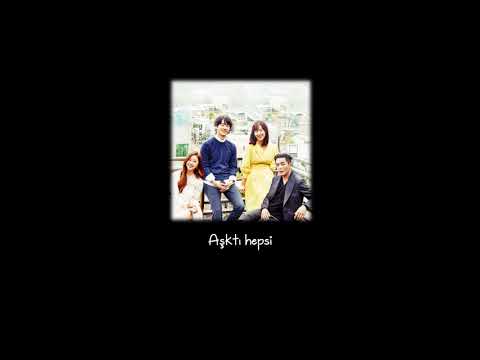 Temperature of Love OST 04 - 06 Türkçe Sözleri
