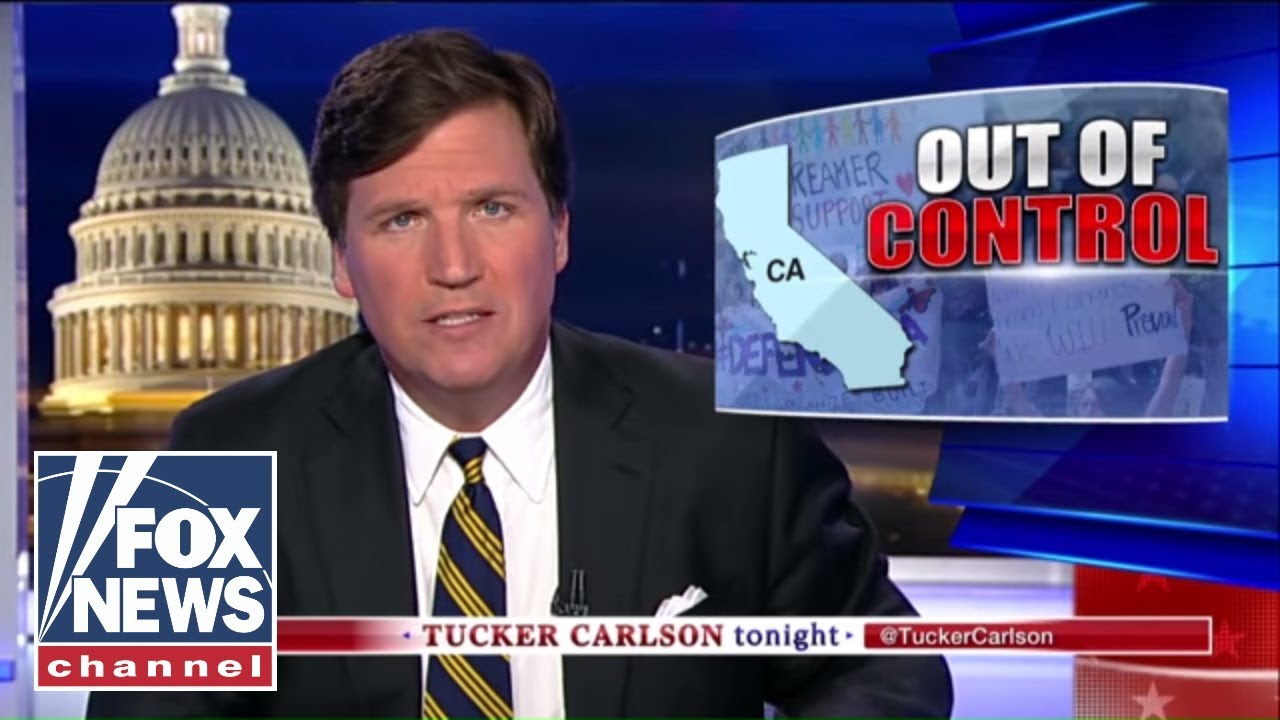 California becoming an obstructionist state? - YouTube
