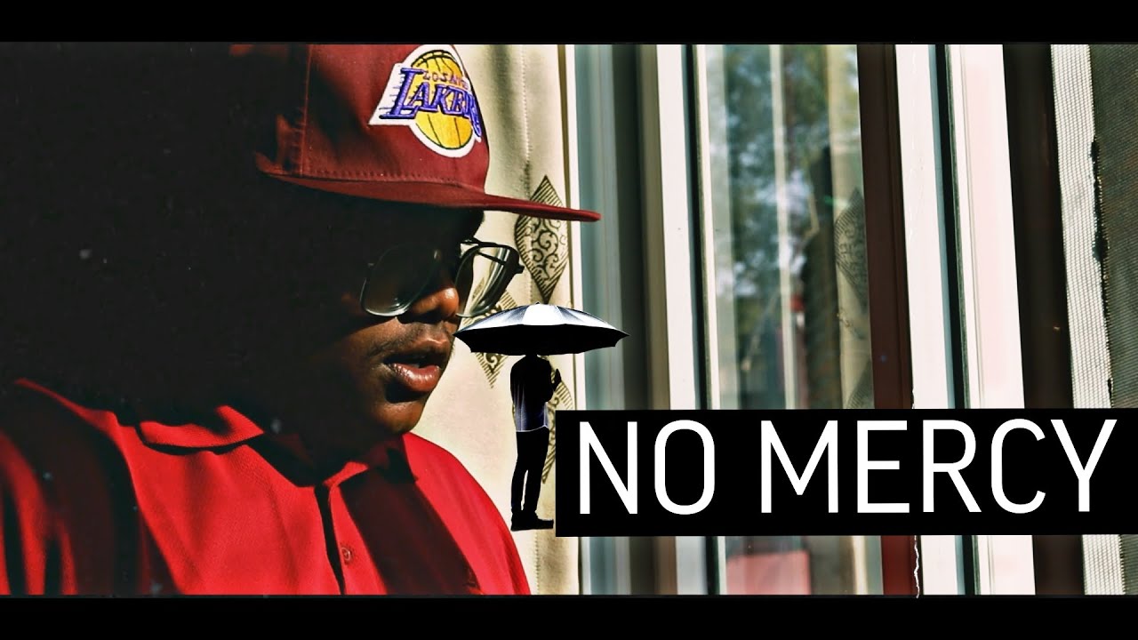 NO MERCY [ GRADE-9 ] || OFFICAL M/V/L || 2023 - YouTube