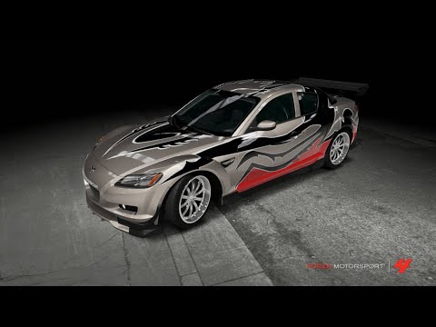 🔴[LIVE] mazda rx8 punya boss 12 ini keren banget - nfs most wanted ...