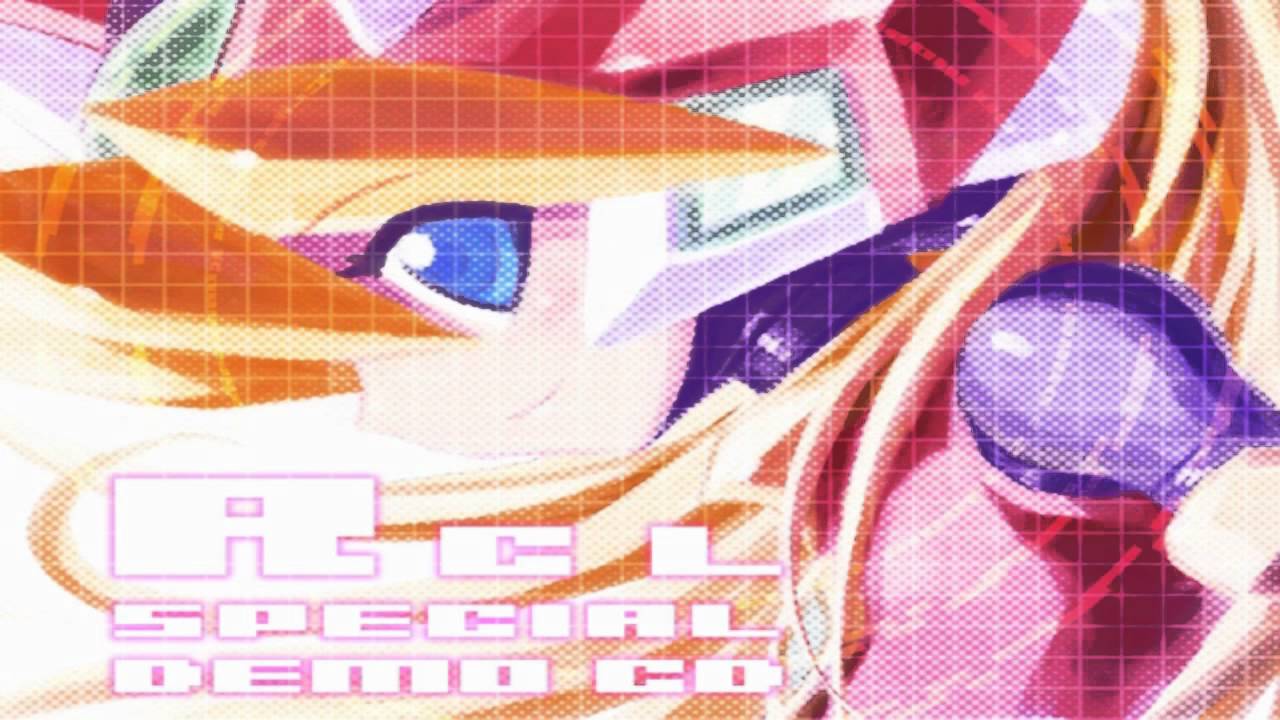 Rockman Ciel Demo Ost - YouTube