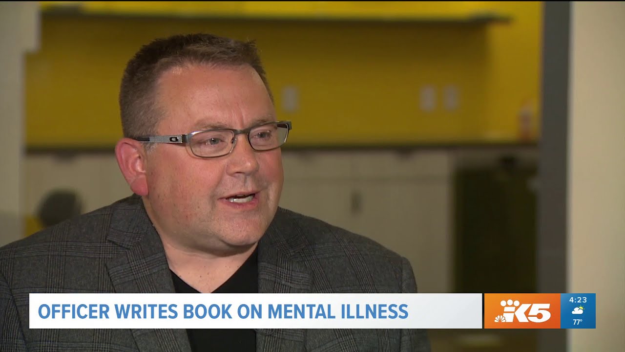 Alan Hardwick On Take5 - YouTube