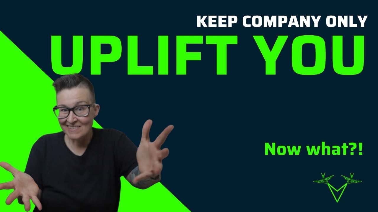 Keep Company - YouTube