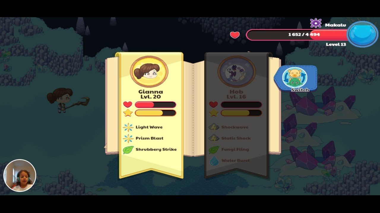 Play Prodigy - YouTube