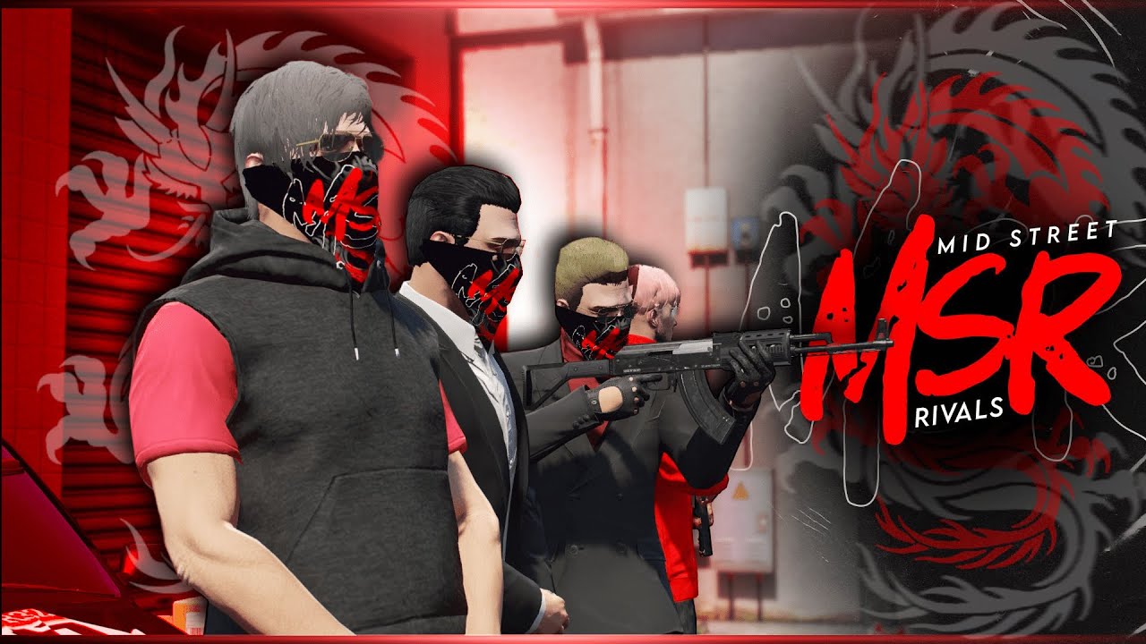 You Can't Make Everyone Happy! (: | Patrick Skull | NLG | GTA 5 ...