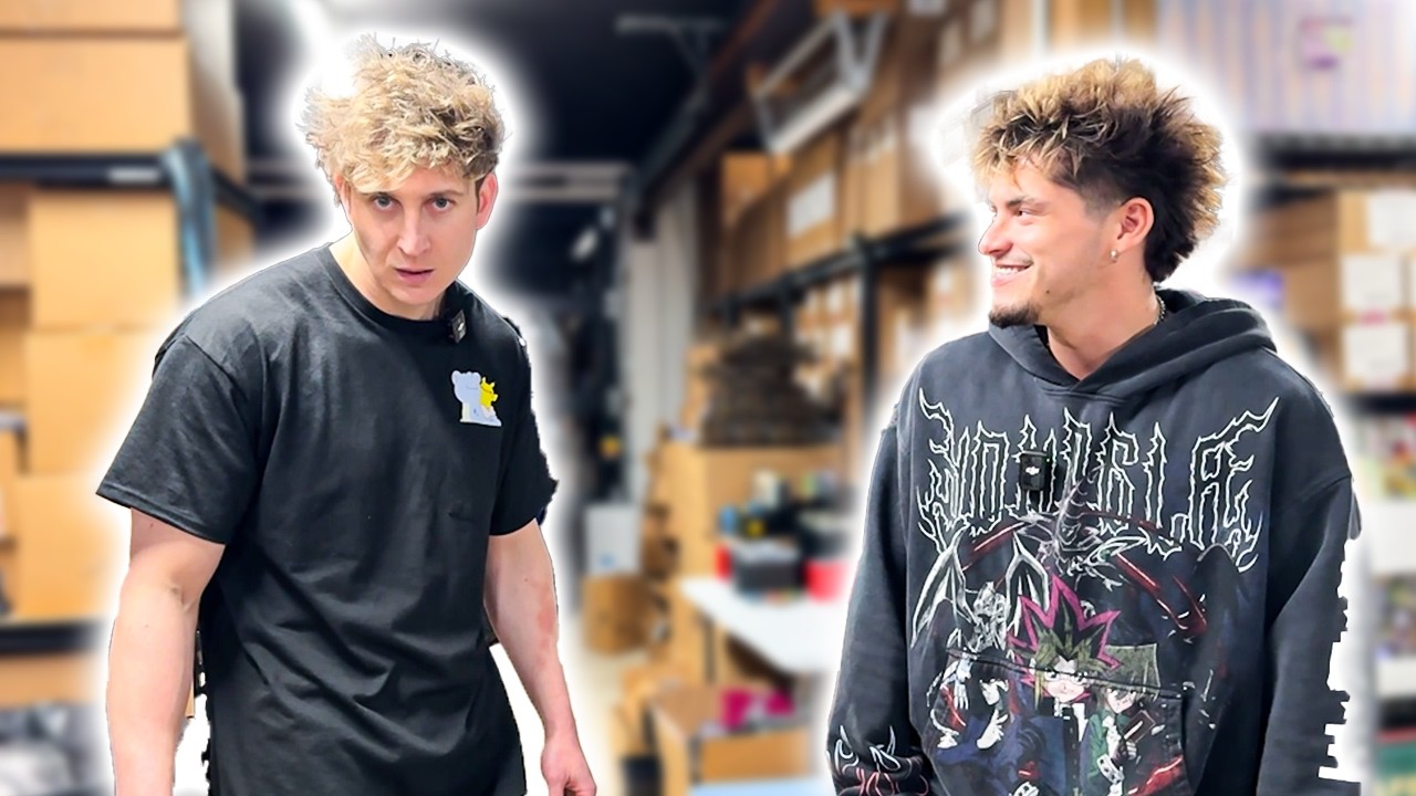 My Favorite Video I've Ever Uploaded - YouTube