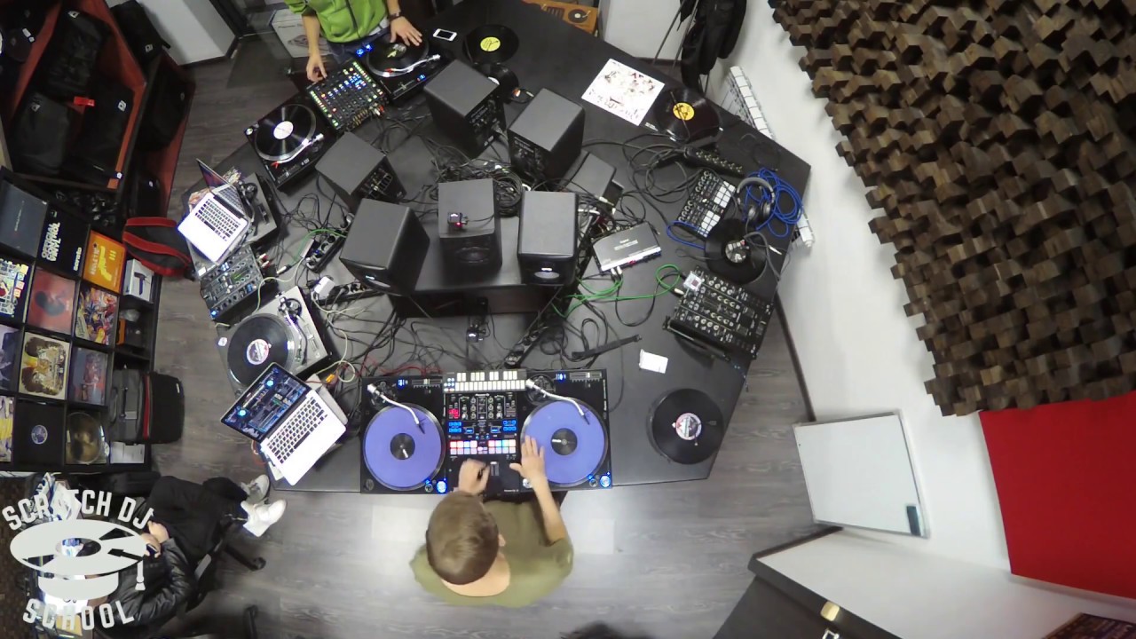 Jestei 5 - Dancefloor Champion 🔥👯 WordPlay - YouTube