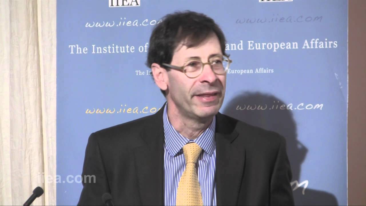 Maurice Obstfeld on Understanding Past and Future Financial Crises ...
