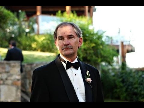 Celebration of Life for Dr. Rocky Reitzammer - YouTube