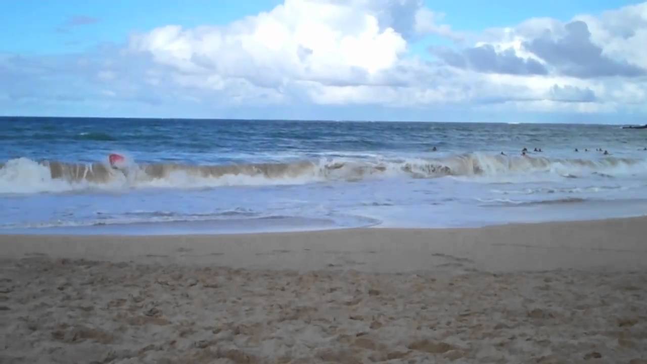 PYCC Beachfest - YouTube
