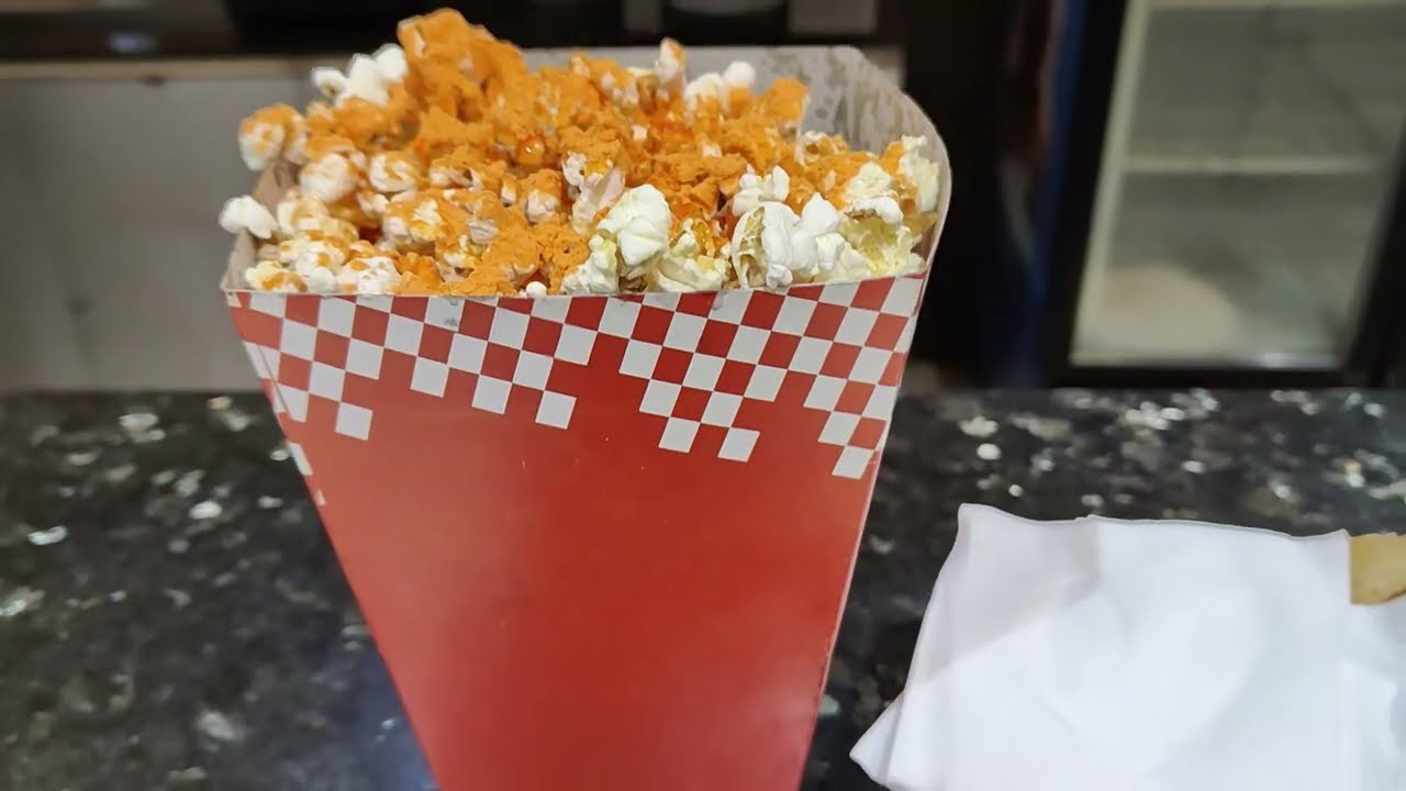 EGA Theatre Review in Kilpauk | EGA & Anu EGA Screens | Dolby Atmos ...