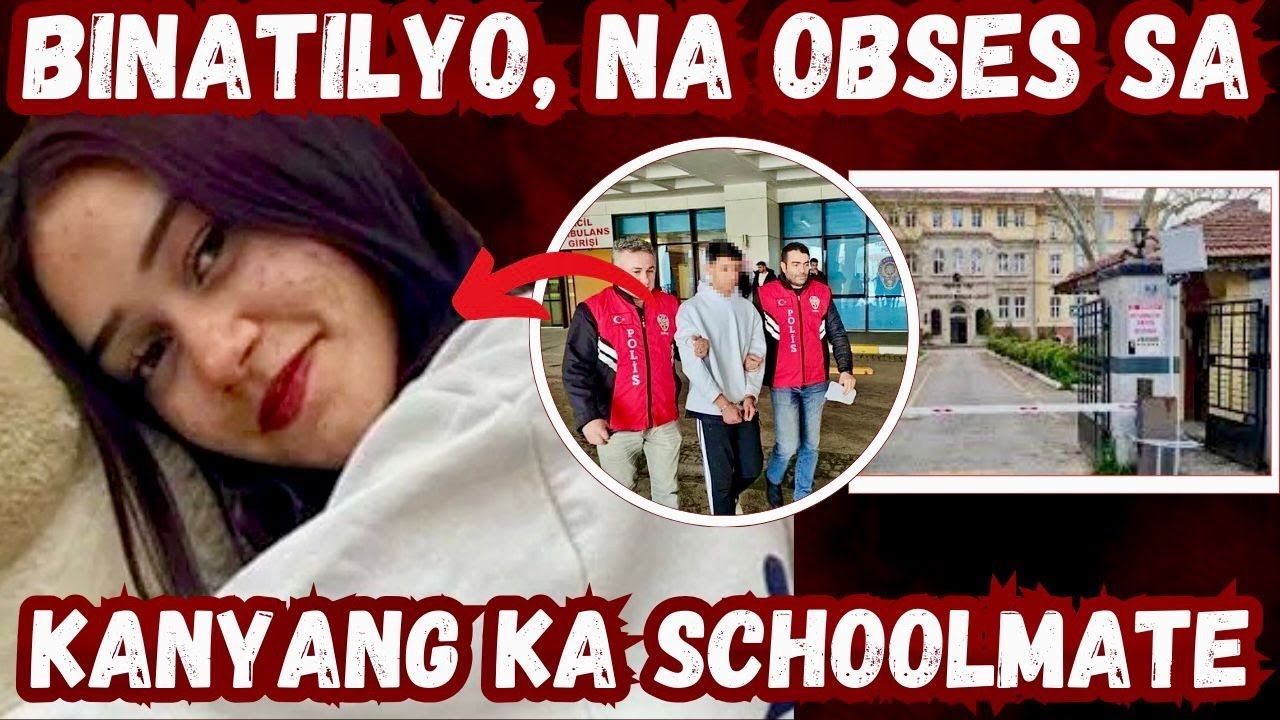 DALAGA, NAM4TAY NG DAHIL SA PAGKAHUMALING SA KANYA NG ISANG BINATA ...