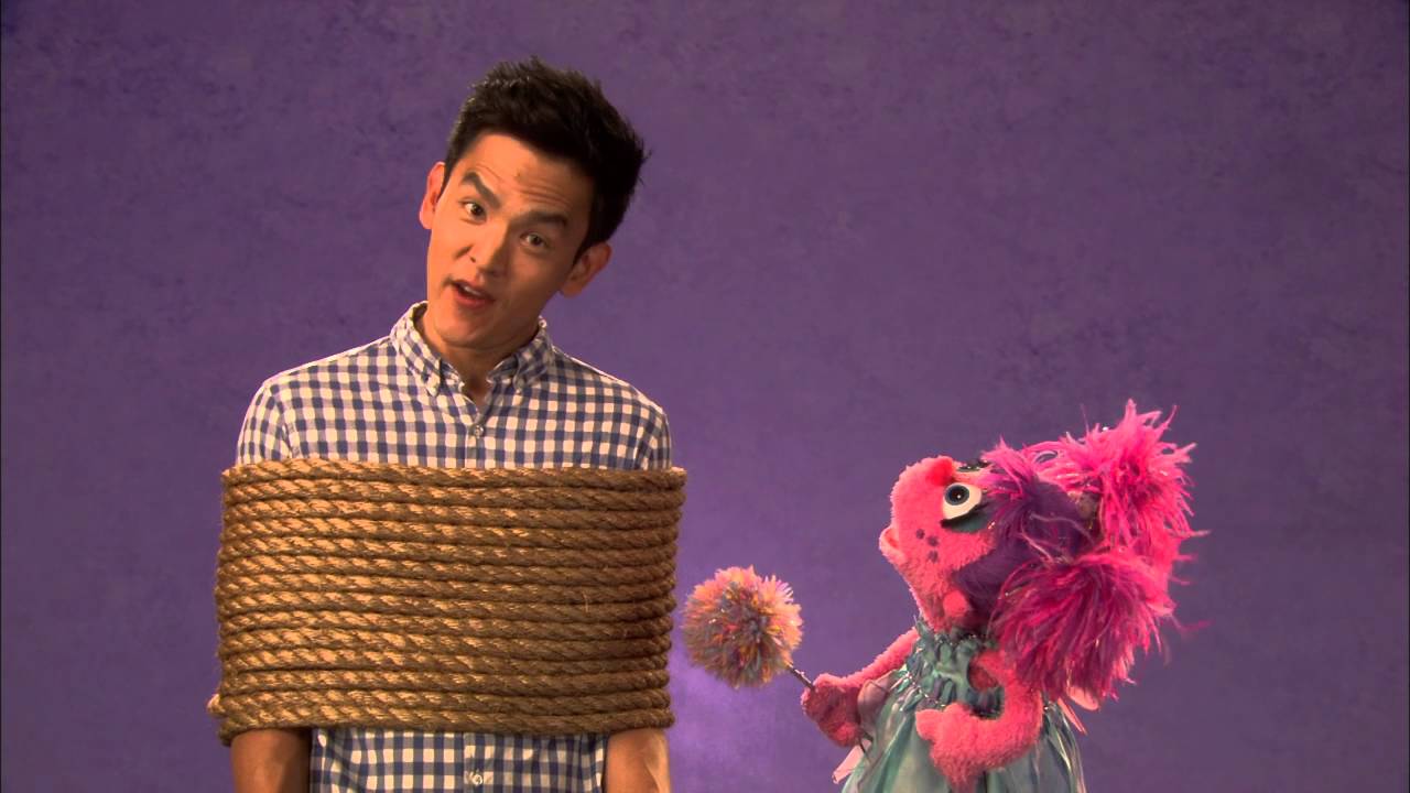 Sesame Street: Episode #4404: Latino Festival Promo (HBO Kids) - YouTube