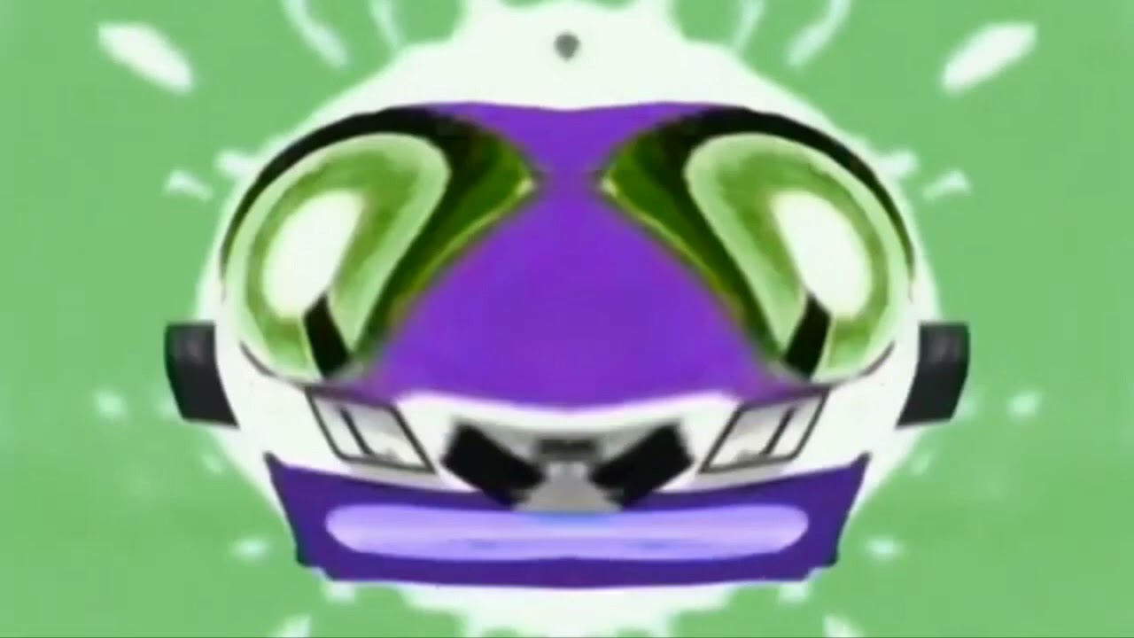 KC And GameCube Effects (Sponsored By Preview 2 Funny 10.5 G-Major ...