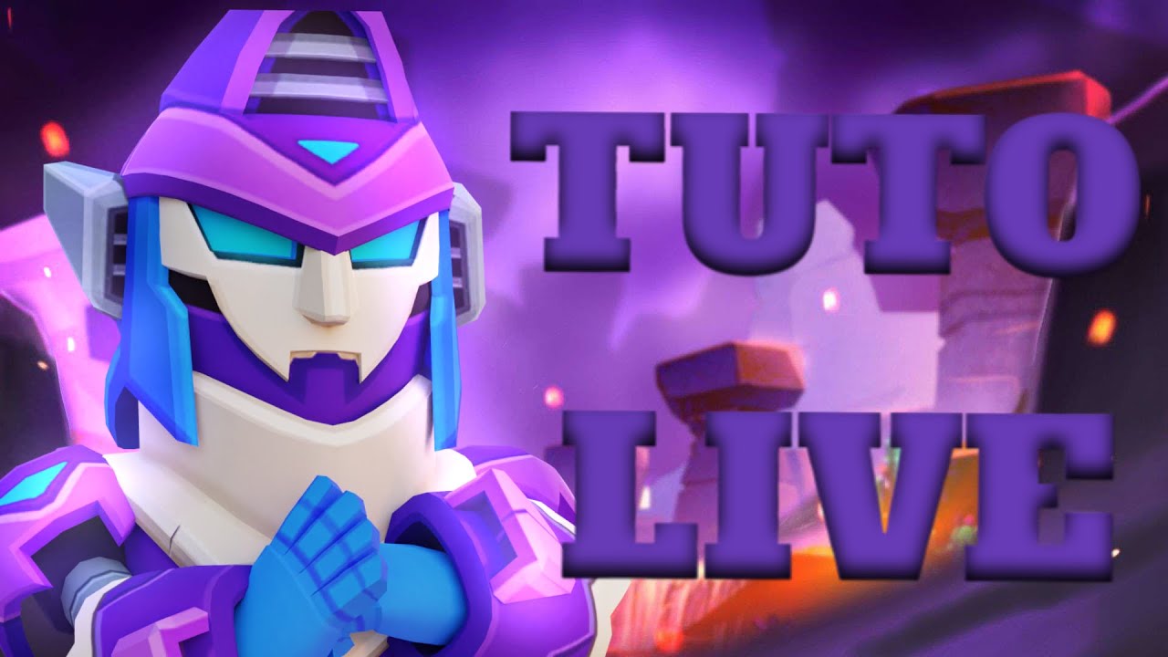 Tuto: COMMENT FAIRE UN LIVE SUR STREAMCHAMP ( iphone) - YouTube