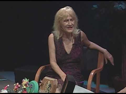 Rhonda Cole NAQG - YouTube