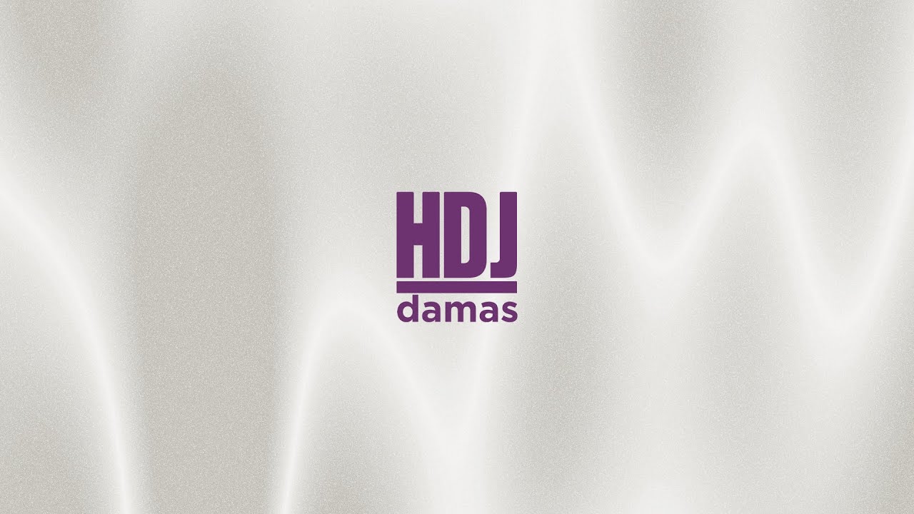 Puertas Abiertas | Pastora Norma de Estevez - YouTube