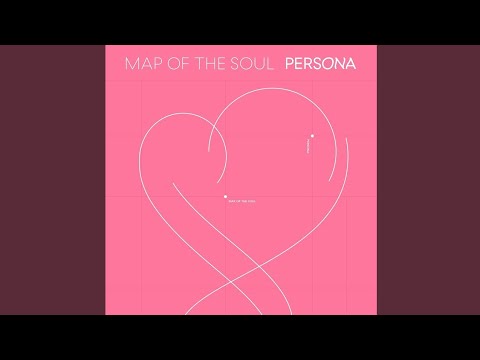 Intro : Persona