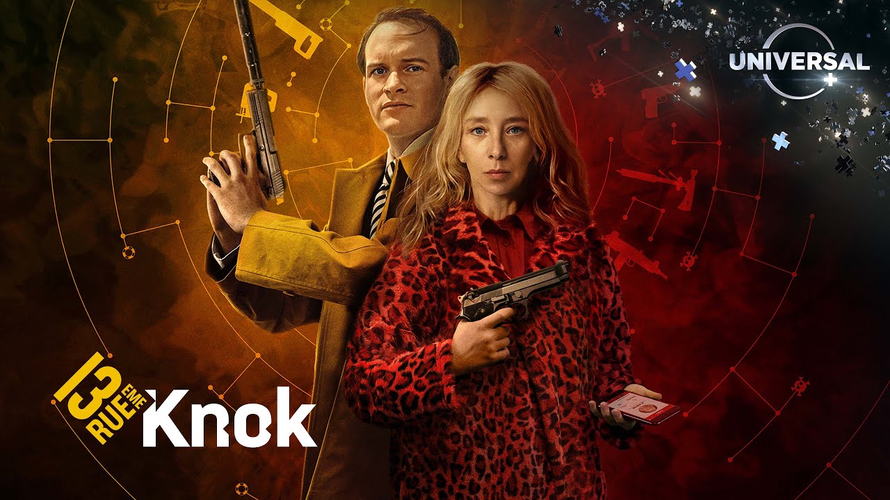 Knok | Bande-annonce 2 | 13ème RUE sur Universal+ - YouTube