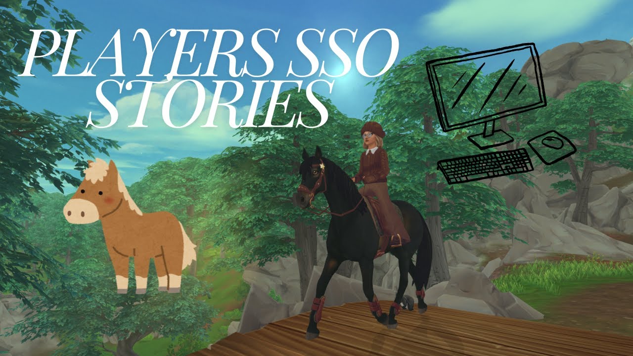 Players SSO Stories SSO Ep 26 - YouTube