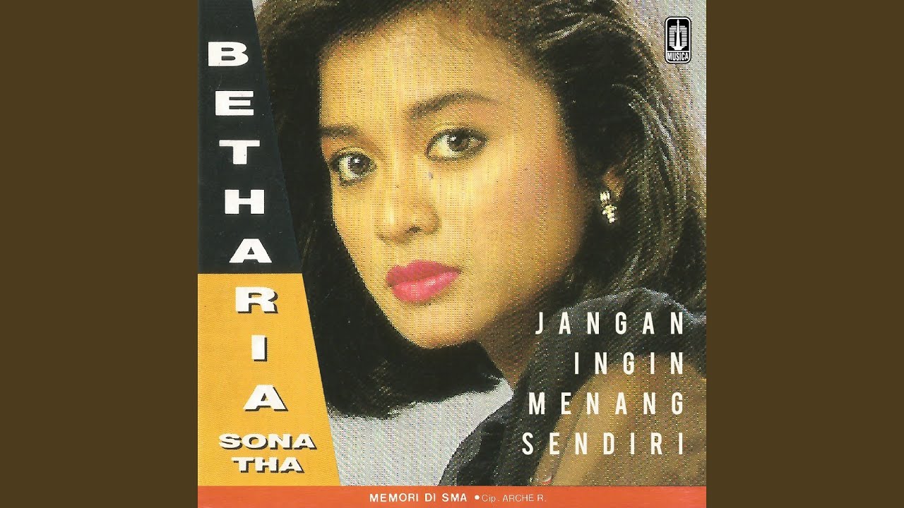 Jangan Ingin Menang Sendiri - YouTube