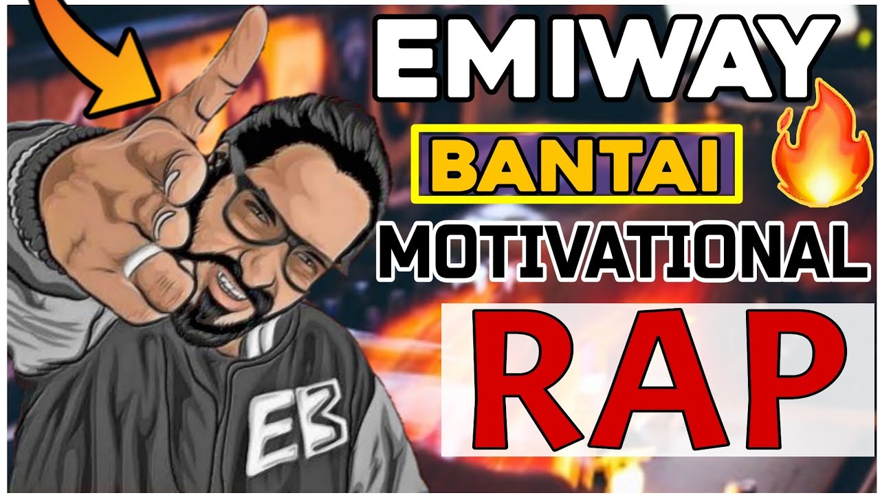 Emiway Bantai OFFICIAL RAP | Emiway | T-Series Production ...