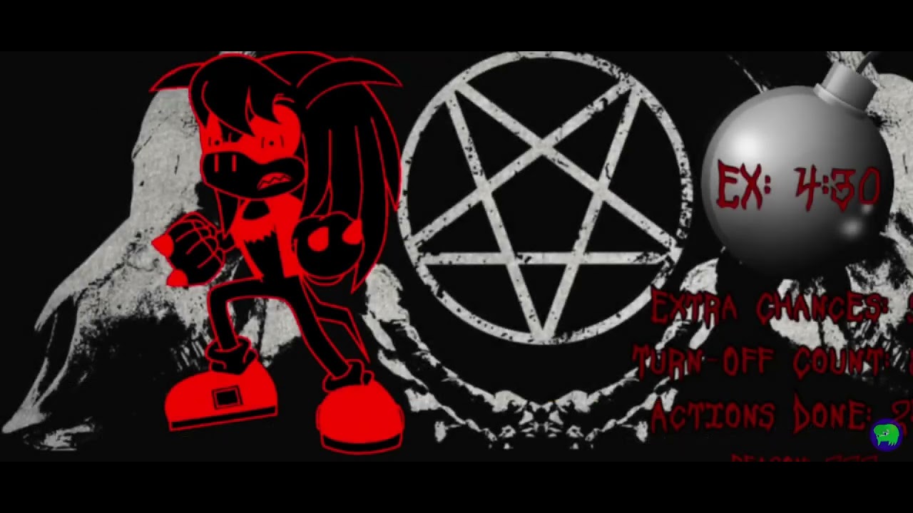 new chuckles modes - YouTube