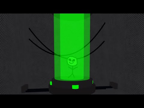 How to get the alien stickman in find the stickmen - YouTube