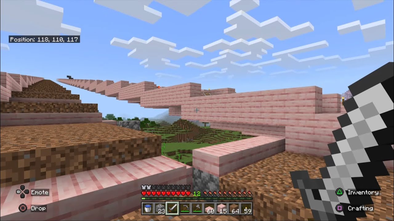 MASSIVE Potato Farm - Day 12 - YouTube