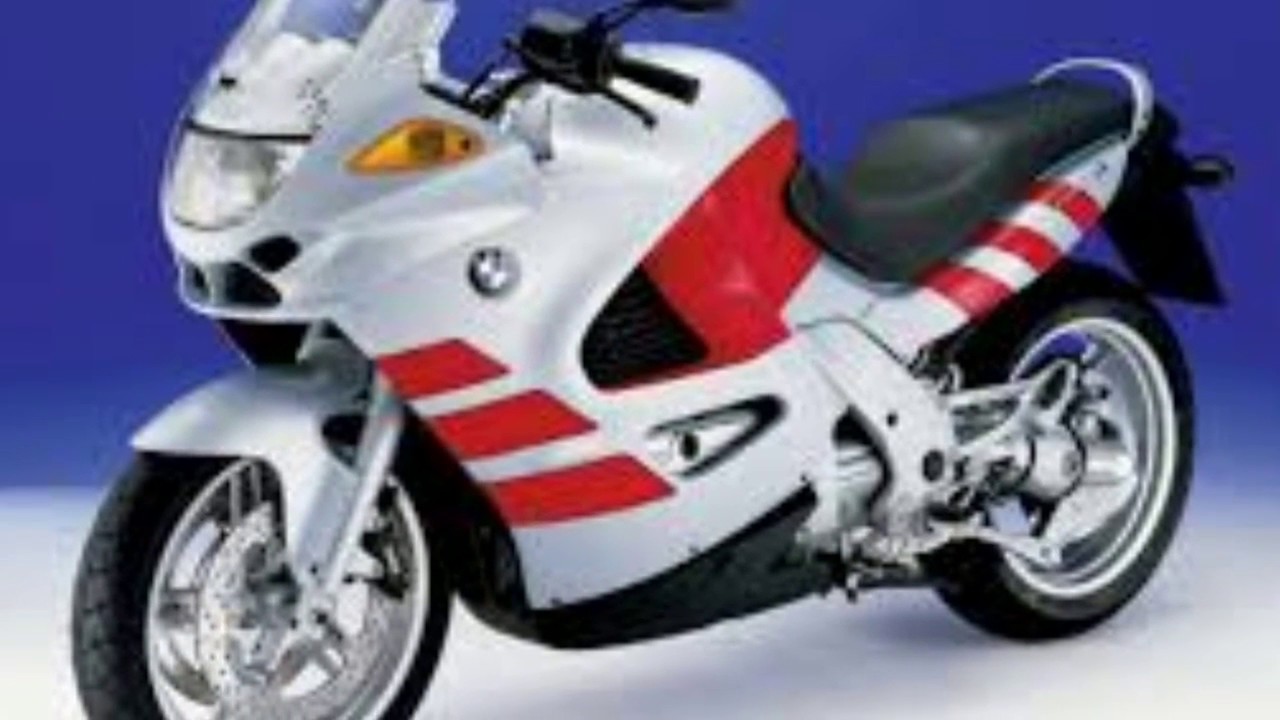 Heavy Bikes New Model - YouTube