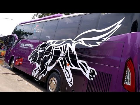 UNIT MBOIS MIDAS TRANSPORT - YouTube